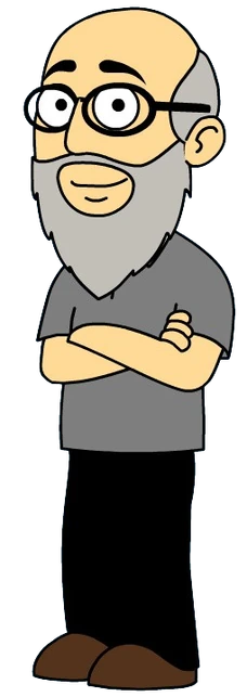 Anthony Herron | GoAnipedia | Fandom