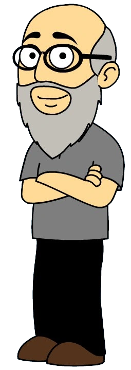 Anthony Herron | GoAnipedia | Fandom