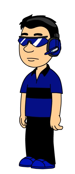 Kevin Smith | GoAnipedia | Fandom