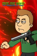 Zack The Movie: The Vengeance Of Derek (2019) | GoAnipedia | Fandom