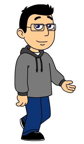 Adrian Gonzalez | GoAnipedia | Fandom