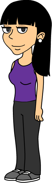 Angel Shakira | GoAnipedia | Fandom