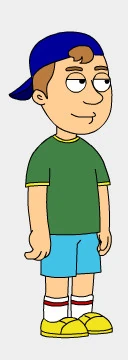 Devon | GoAnipedia | Fandom