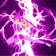 Stephanie Splitz | GoAnipedia | Fandom