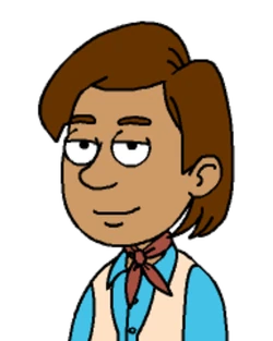 Goanimate Dora Marquez
