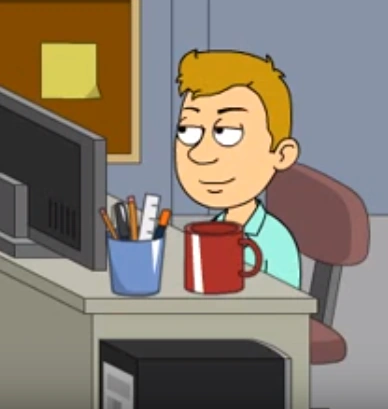 Mark Davis | GoAnipedia | Fandom