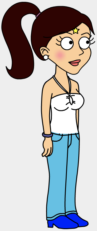 Britlyn | GoAnipedia | Fandom