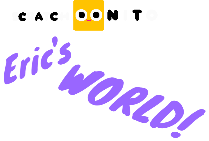 Eric's Code & Play World! | GoAnipedia | Fandom