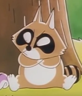 Araiguma | GoAnipedia | Fandom