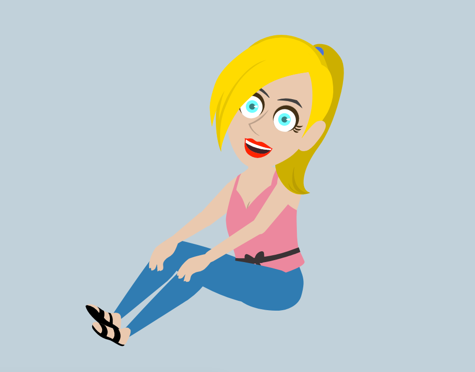 Ellie Watson Senkyr | GoAnipedia | Fandom