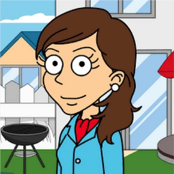 Kimberly Person | GoAnipedia | Fandom
