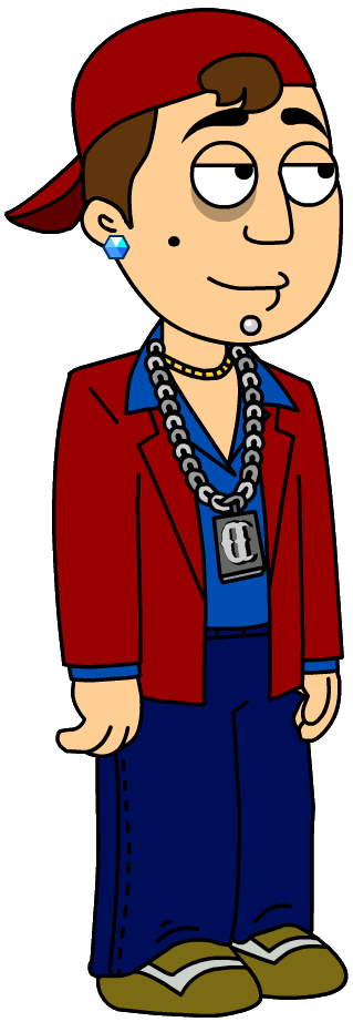 Theodore | GoAnipedia | Fandom