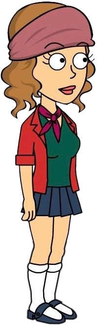 Glinda | GoAnipedia | Fandom