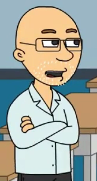 William Carnegie | GoAnipedia | Fandom