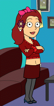 Samantha Gaming | GoAnipedia | Fandom