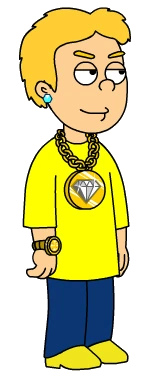 Sean | GoAnipedia | Fandom