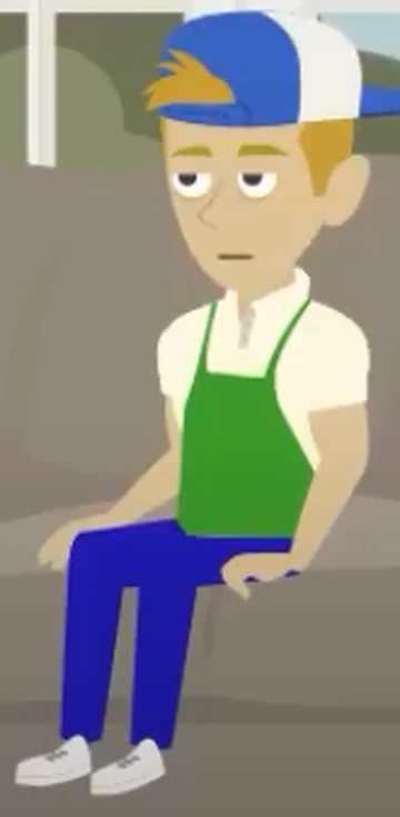 goanimate brian