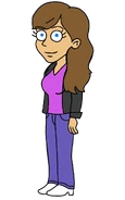 Brittany (Kaneedian) | GoAnipedia | Fandom