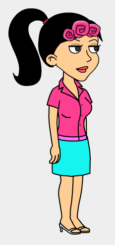 Julianne (by robe lover) | GoAnipedia | Fandom