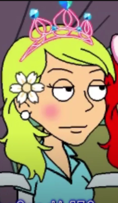 Twinkle n Flutters | GoAnipedia | Fandom