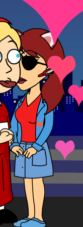 Holly Marton | GoAnipedia | Fandom