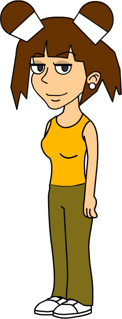 Beth (Super Worldwide Girl) | GoAnipedia | Fandom