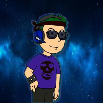 FreddyTheRobloxer4876 | GoAnipedia | Fandom