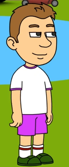 Adrian Johnson | GoAnipedia | Fandom