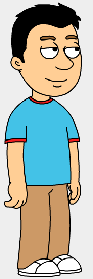 Alex Hernandez | GoAnipedia | Fandom