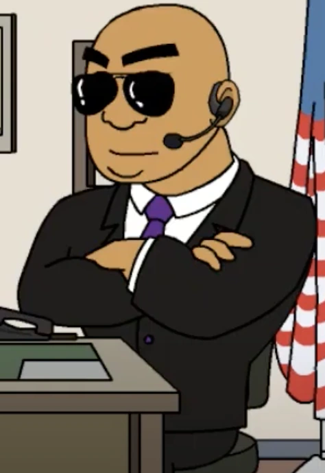 Benji | GoAnipedia | Fandom