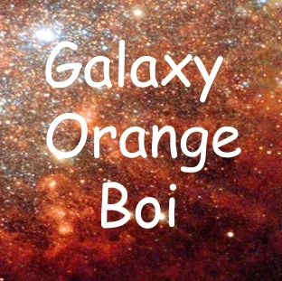 The Generated Galaxy Orange Guy | GoAnipedia | Fandom