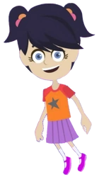 Penelope Percy | GoAnipedia | Fandom