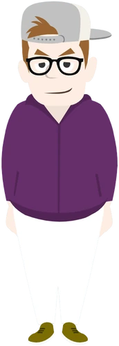 Rob Larson | GoAnipedia | Fandom