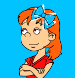 Rosie Anderson | GoAnipedia | Fandom