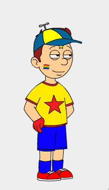 Kayden David Anderson | GoAnipedia | Fandom