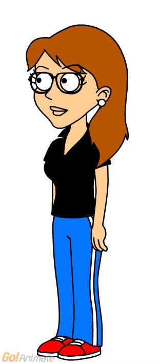 Charlotte Bledsoe | GoAnipedia | Fandom