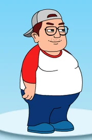 Character Guide | GoAnipedia | Fandom