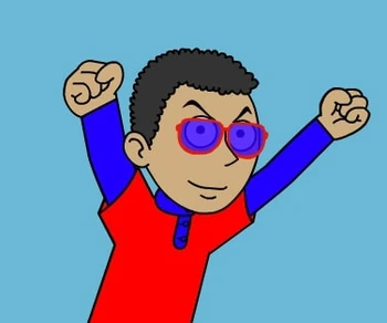 ElijahAnimatez | GoAnipedia | Fandom