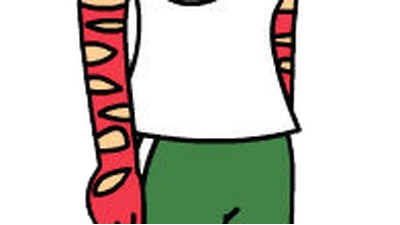 Categoryerika Gets Grounded Goanipedia Fandom Powered GoAnipedia