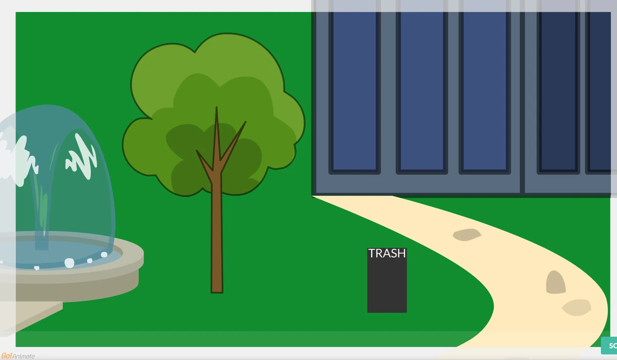 GoAnimapolis | GoAnipedia | Fandom