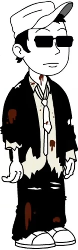 Gilbert (Bling17) | GoAnipedia | Fandom