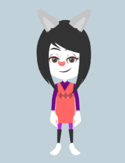 Elinor | GoAnipedia | Fandom