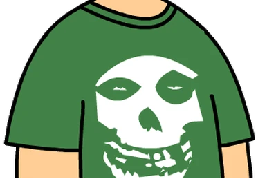 Goanimate Zack Voice