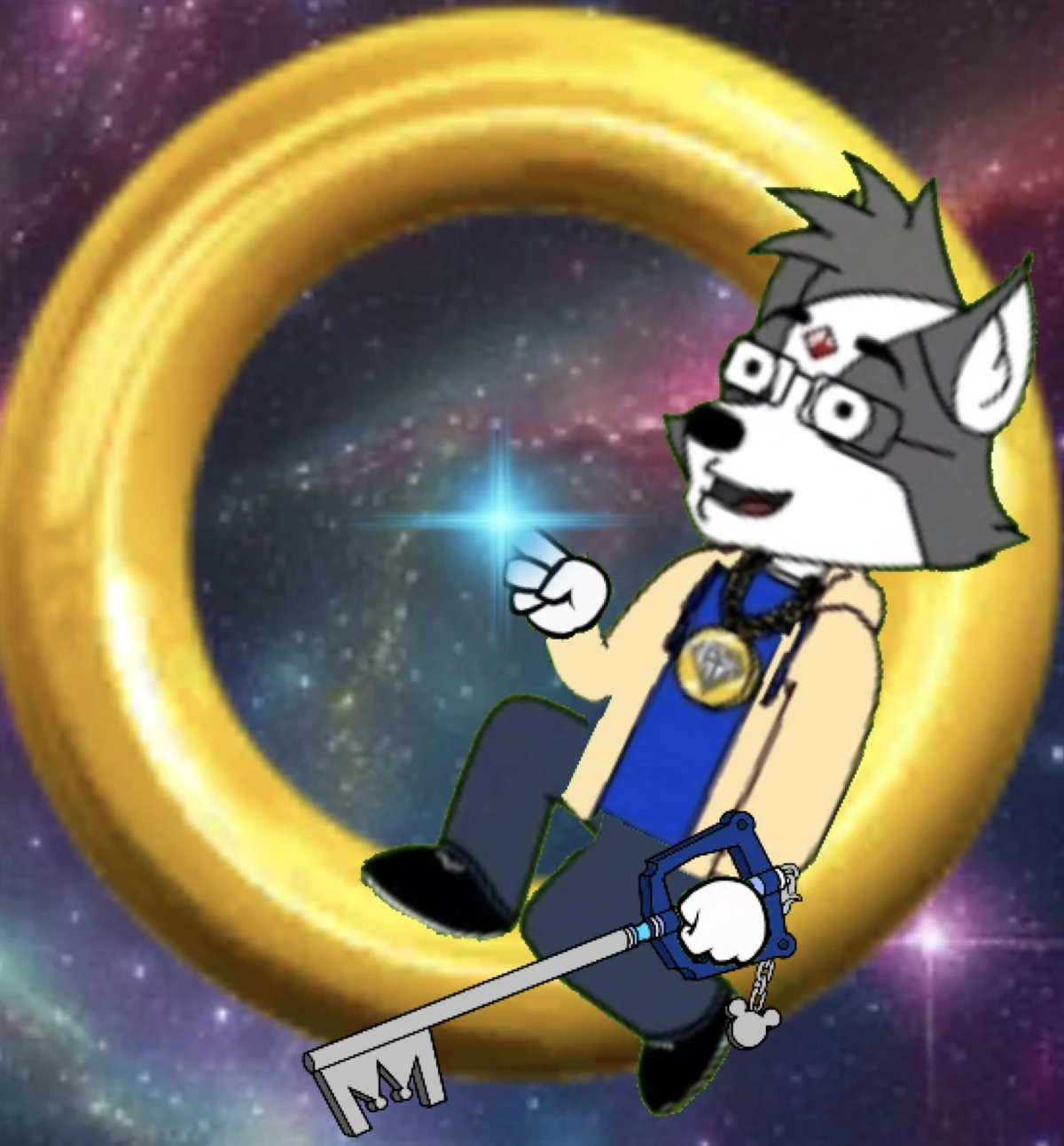 IsaacVyondAnimate2017 | GoAnipedia | Fandom