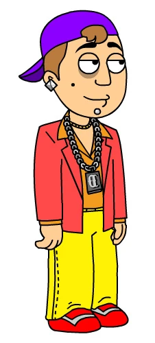 Travis | GoAnipedia | Fandom