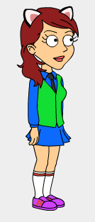 Alice (Robe Lover) | GoAnipedia | Fandom