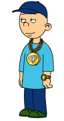 Evil Cody Anderson | GoAnipedia | Fandom