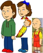 Anderson Family Timeline | GoAnipedia | Fandom