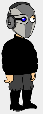 Connor (Mercenary) | GoAnipedia | Fandom