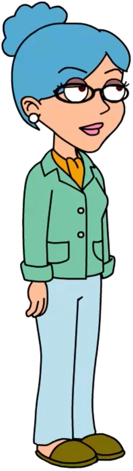 Isla | GoAnipedia | Fandom